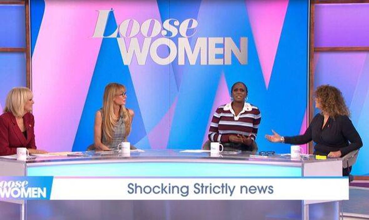SHOCKING! ITV has released a new announcement about the show that will ...