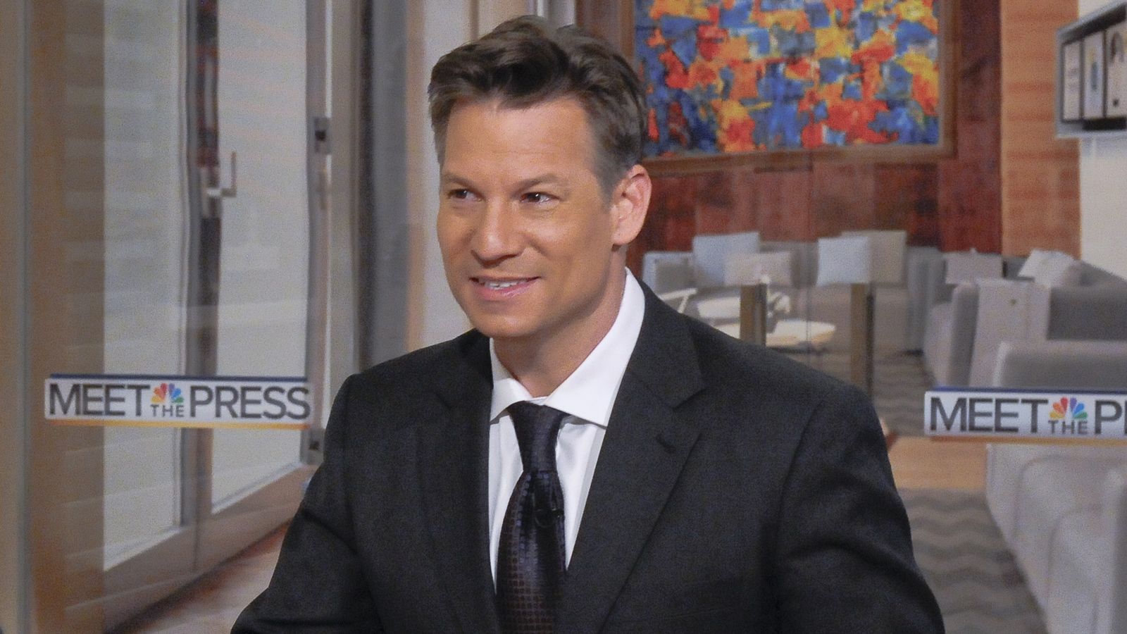 BREAKING DECISION! NBC stated it will stop supporting Richard Engel’s ...
