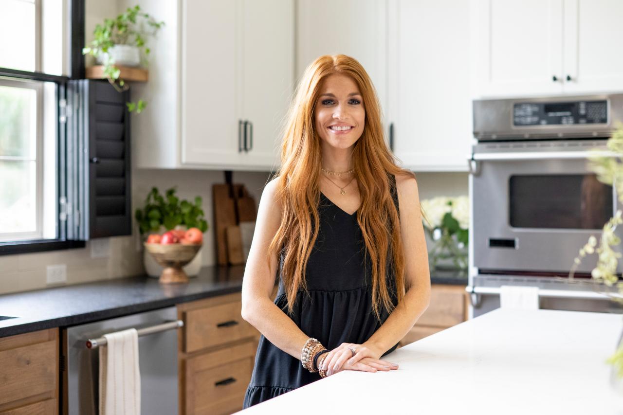HGTV’s Jenn Todryk has surprised fans by announcing the return of No ...