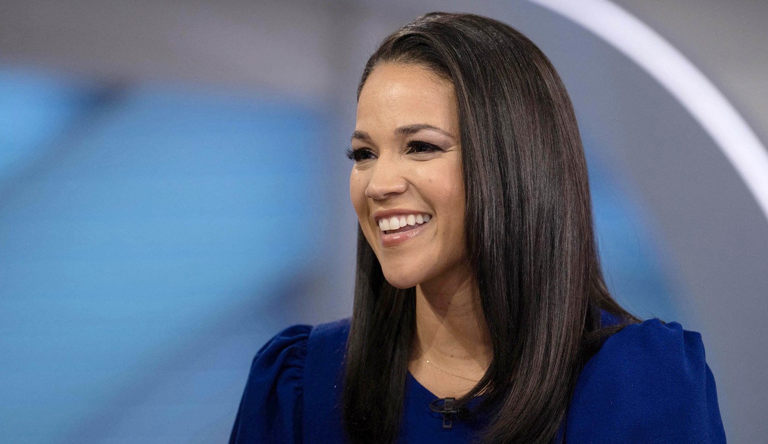 Laura Jarrett has officially announced she will leave the TODAY Show to ...