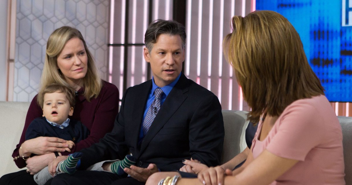 SAD UPDATE! The physician treating Richard Engel released the newest ...
