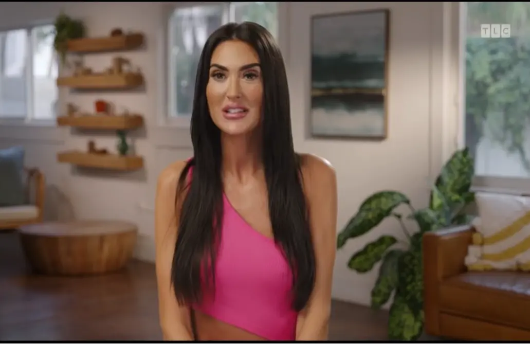 Elise Benson reveals she’s been proposed to five times and engaged ...