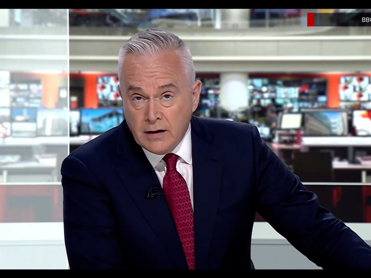 ITV has released a list of the damages the network suffered following ...