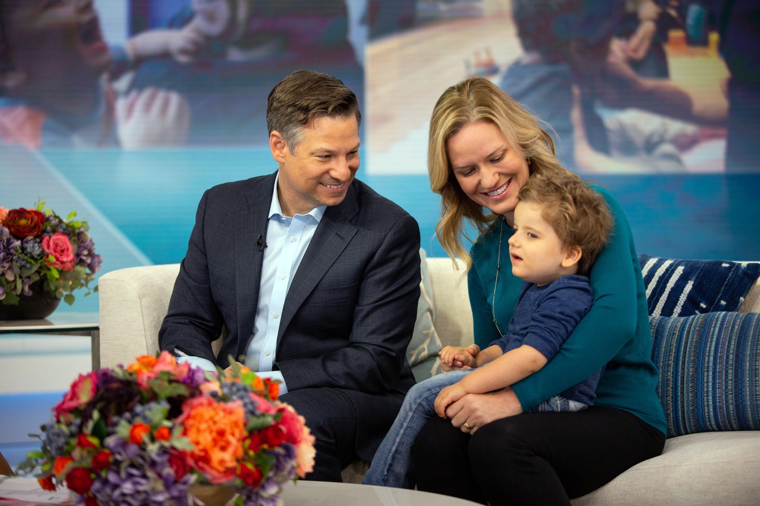 HEARTBREAKING UPDATE! The doctor treating Richard Engel said his ...