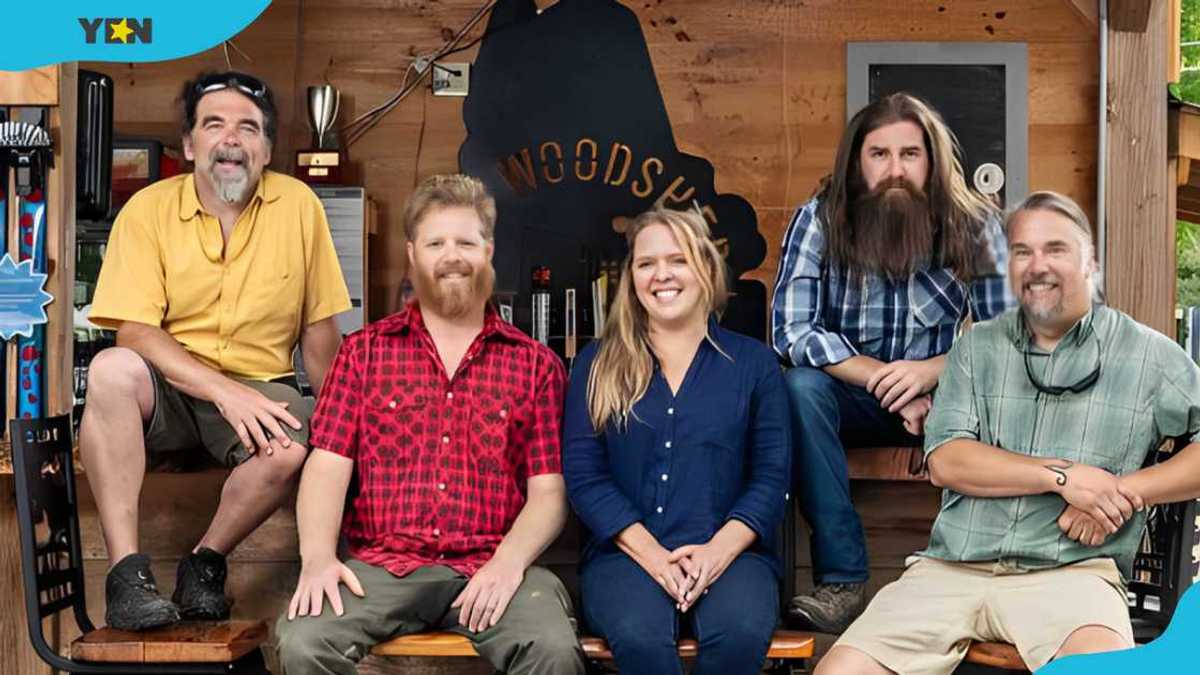 HGTV has officially announced a major change for Maine Cabin Masters in ...