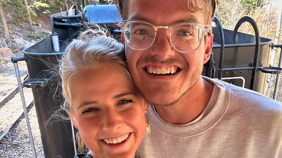 Zac Wyse (Lydia Plath’s husband – Welcome to Plathville) stunned fans ...