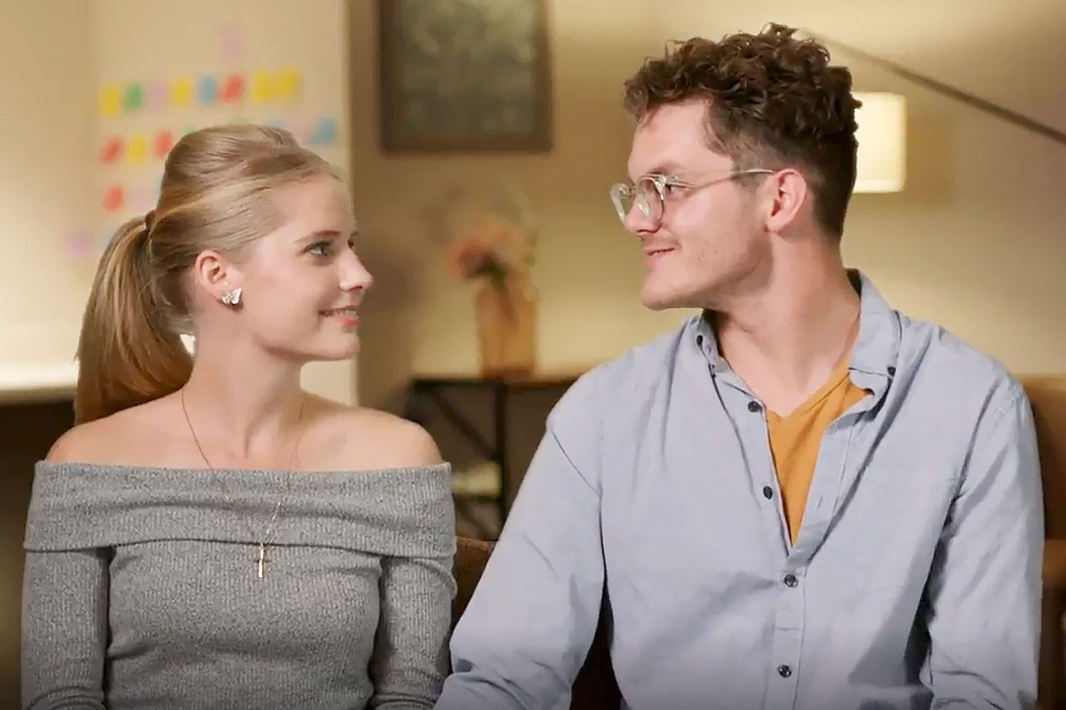 Zac Wyse (Lydia Plath’s husband – Welcome to Plathville) stunned fans ...