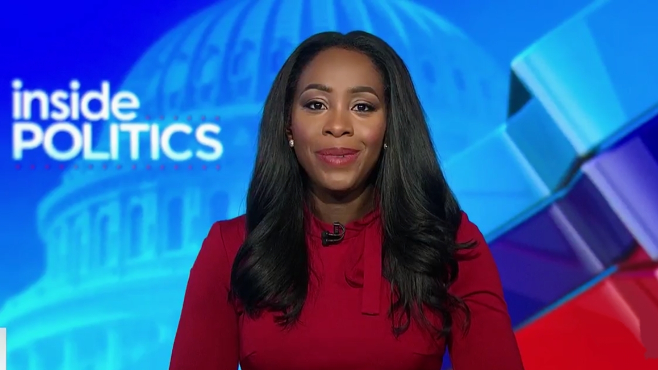 Soon after her resignation announcement, CNN reportedly revealed the ...