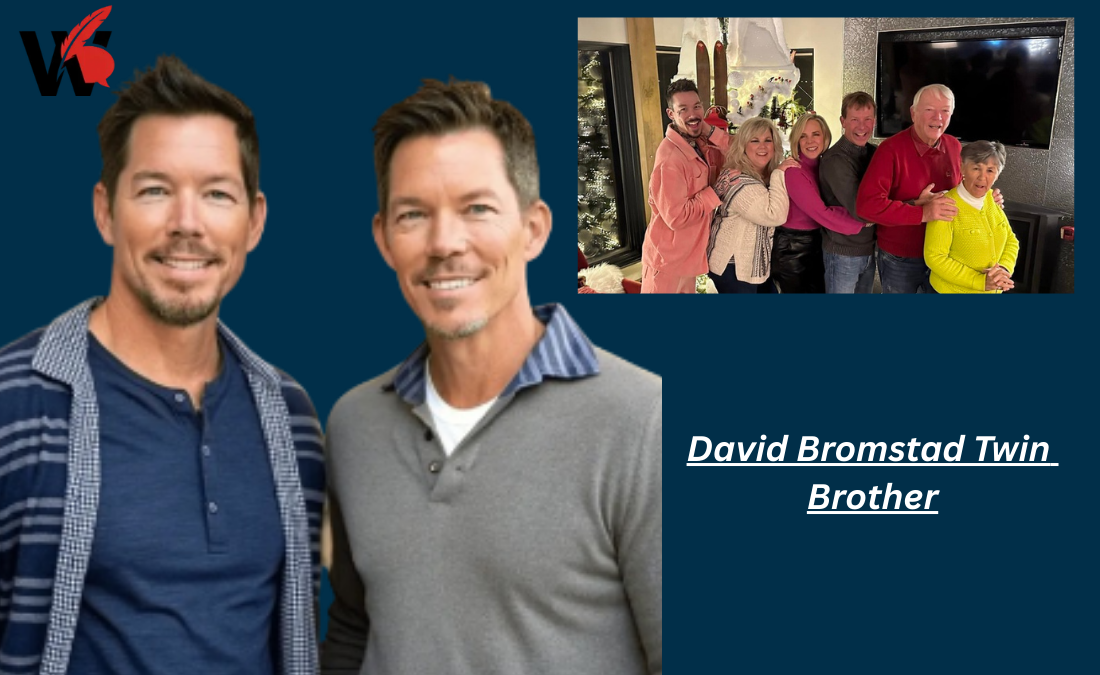 David Bromstad shared a heartbreaking update about his brother’s health ...