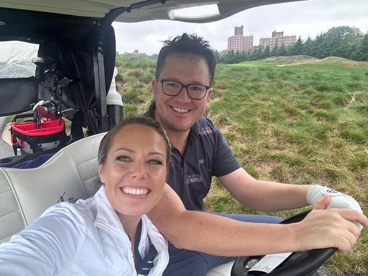 OFFICIAL: After announcing her divorce, Dylan Dreyer has now shared who ...