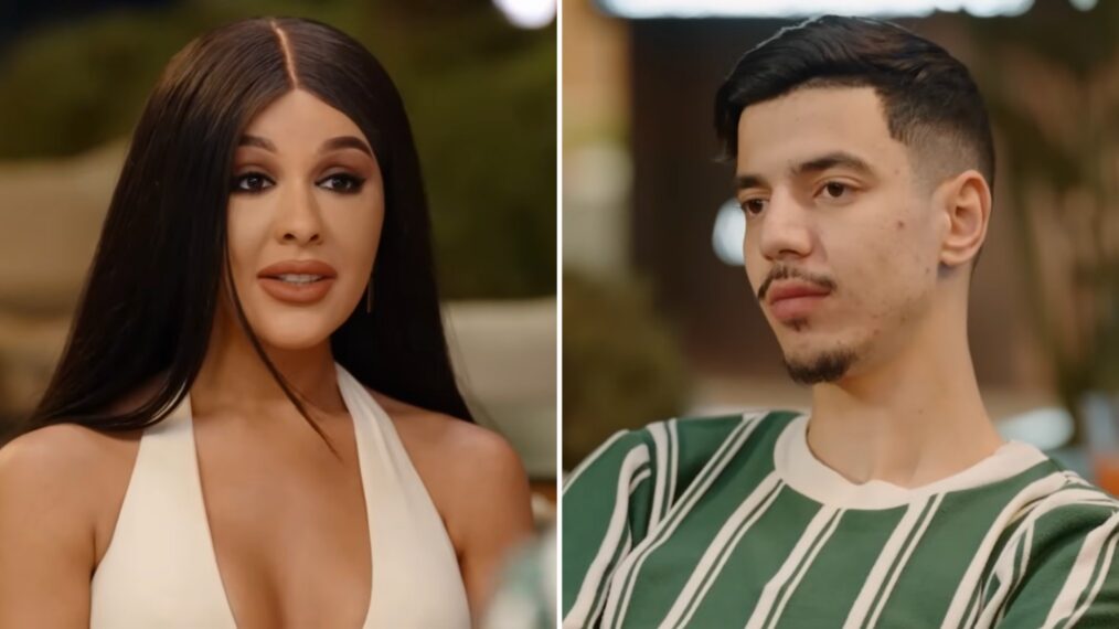 Are Emma from “90 Day Fiancé: Before the 90 Days” and Ziad still ...