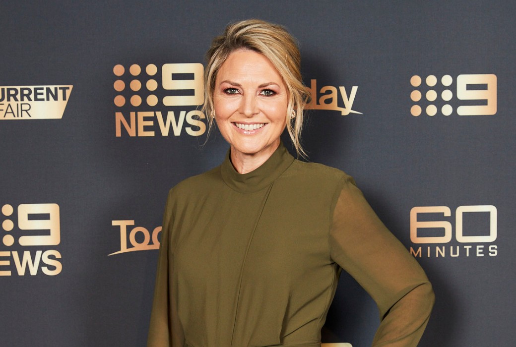 Georgie Gardner has also unexpectedly confirmed that she will depart ...
