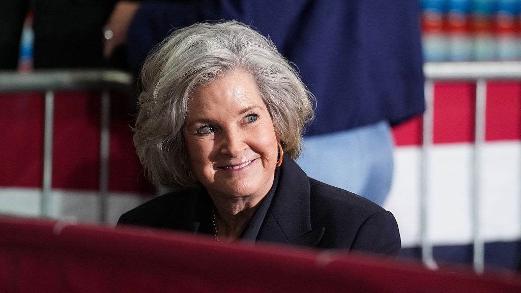 The doctor treating White House Chief of Staff Susie Wiles has spoken ...