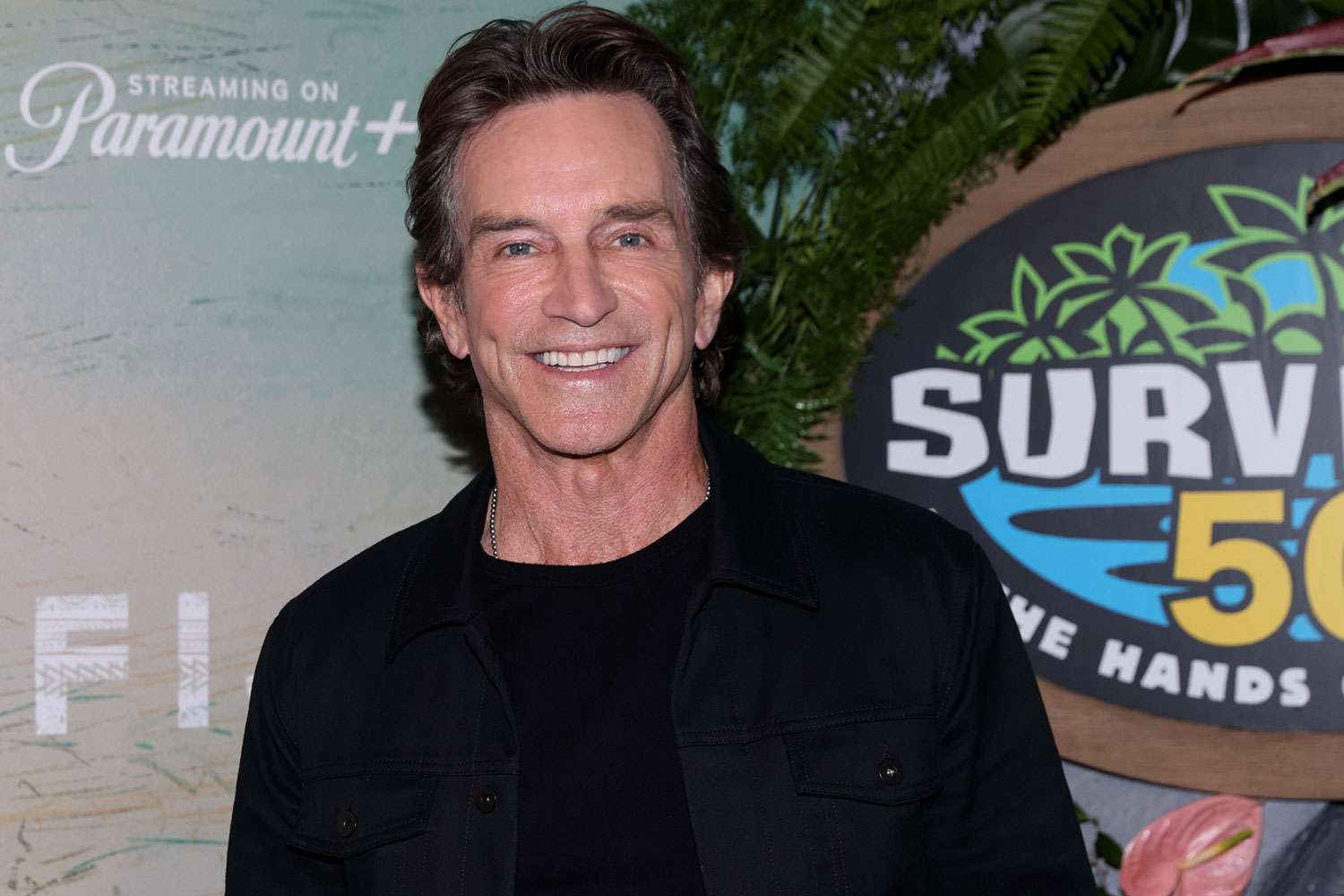 Jeff Probst (the legendary Survivor host) made a firm declaration: “I ...