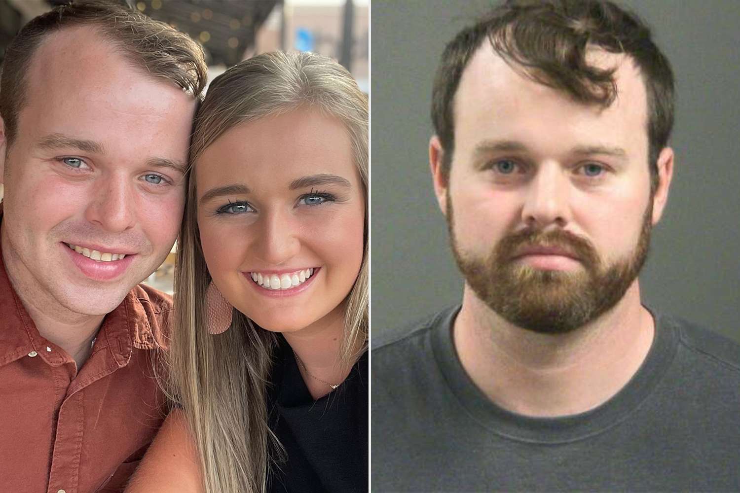 BREAKING: Kendra Duggar and Joseph Duggar (19 Kids and Counting) have ...