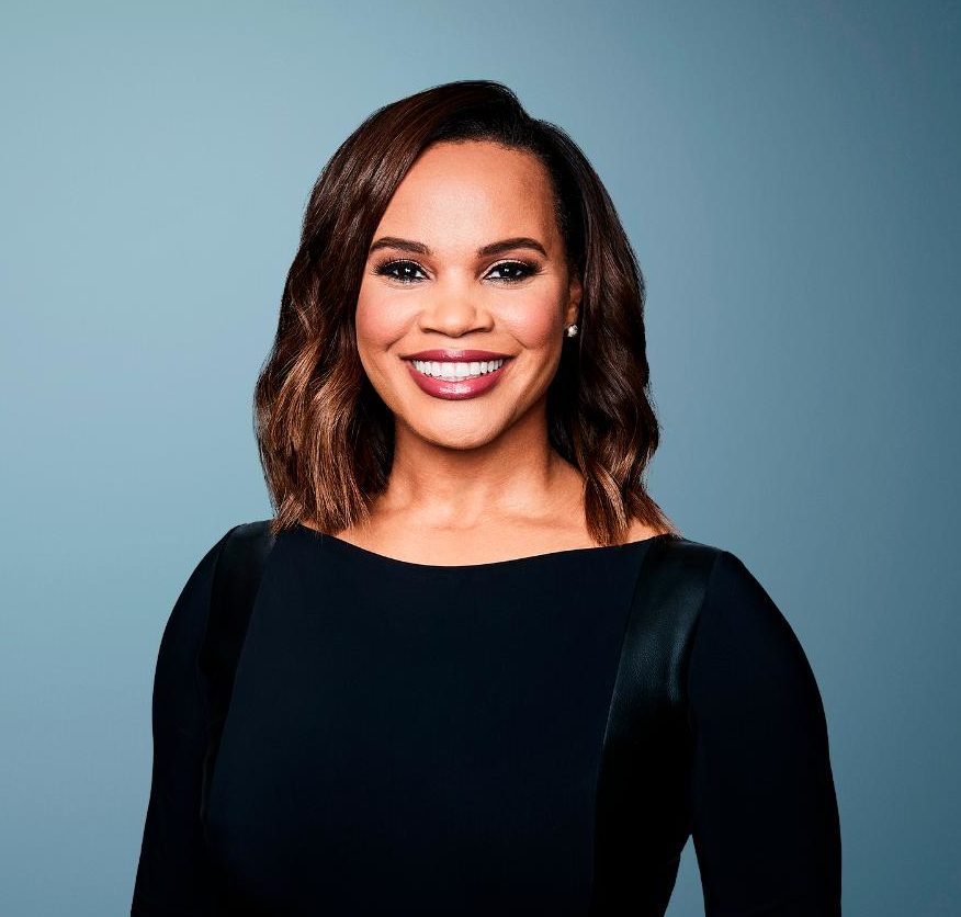 CNN has announced major changes to its hosting lineup—and Laura Coates ...