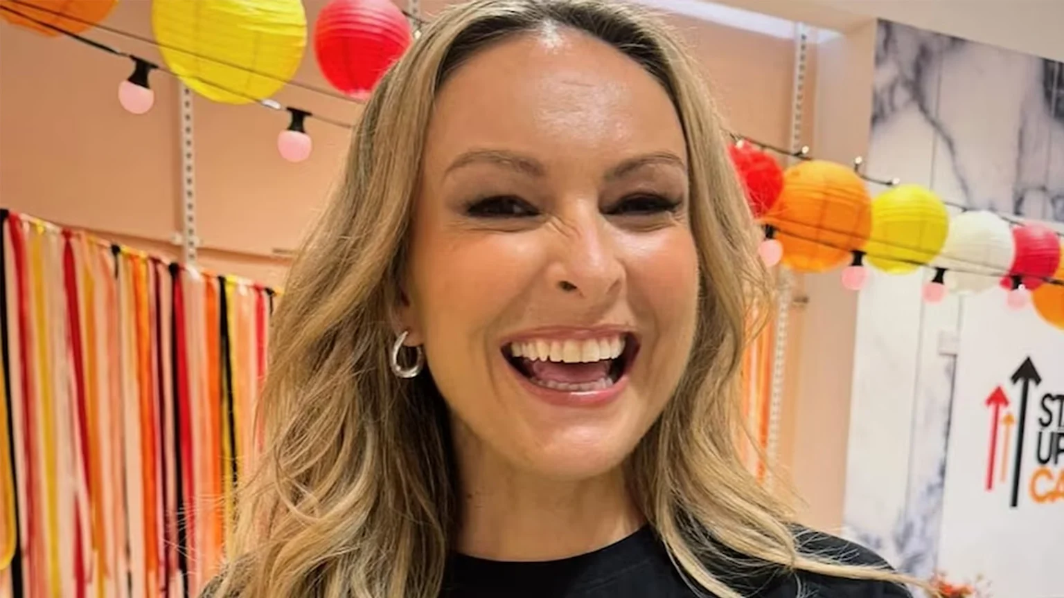 NOT JUST Dermot and Alison! A series of ITV presenters have also been ...