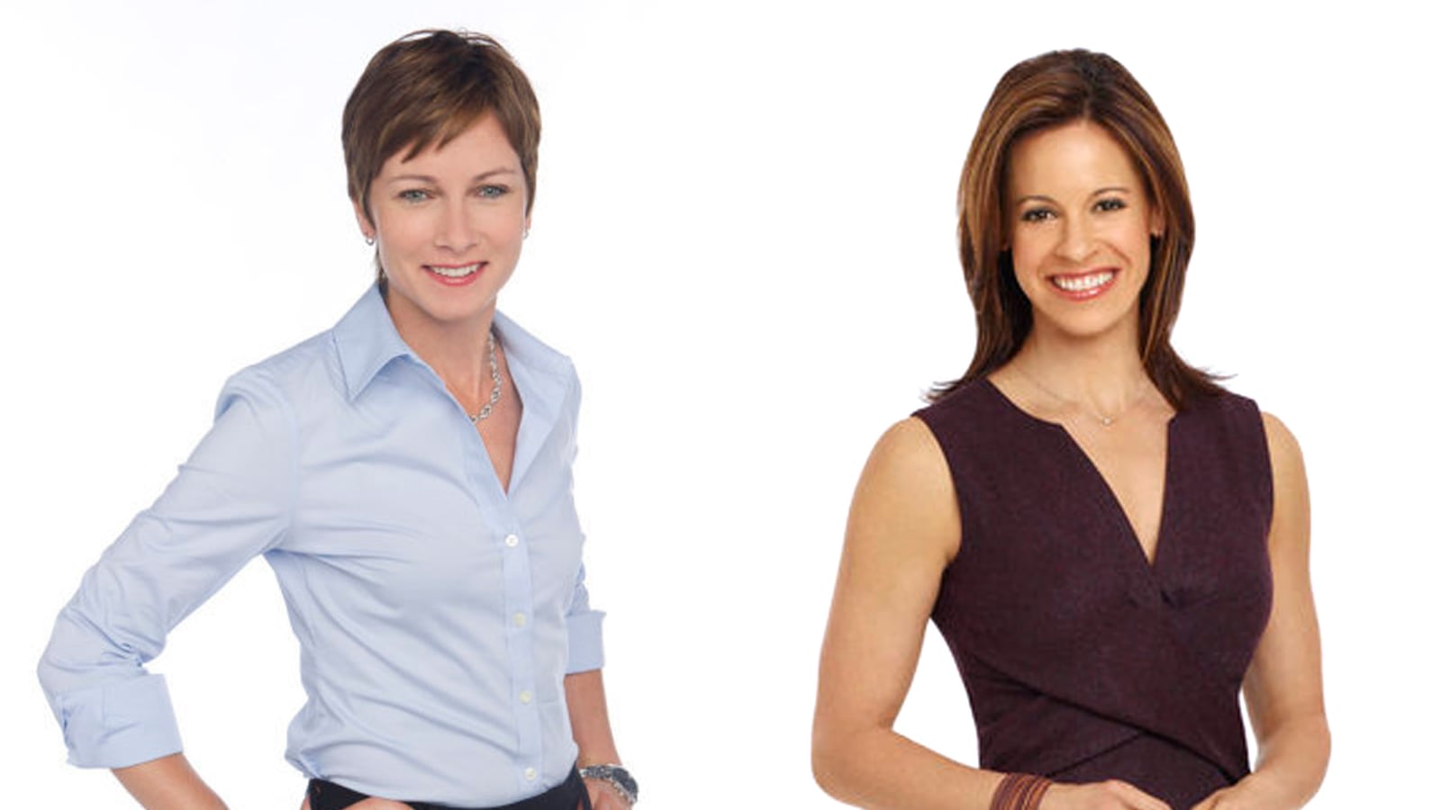 Stephanie Gosk has introduced her new partner on her personal social ...