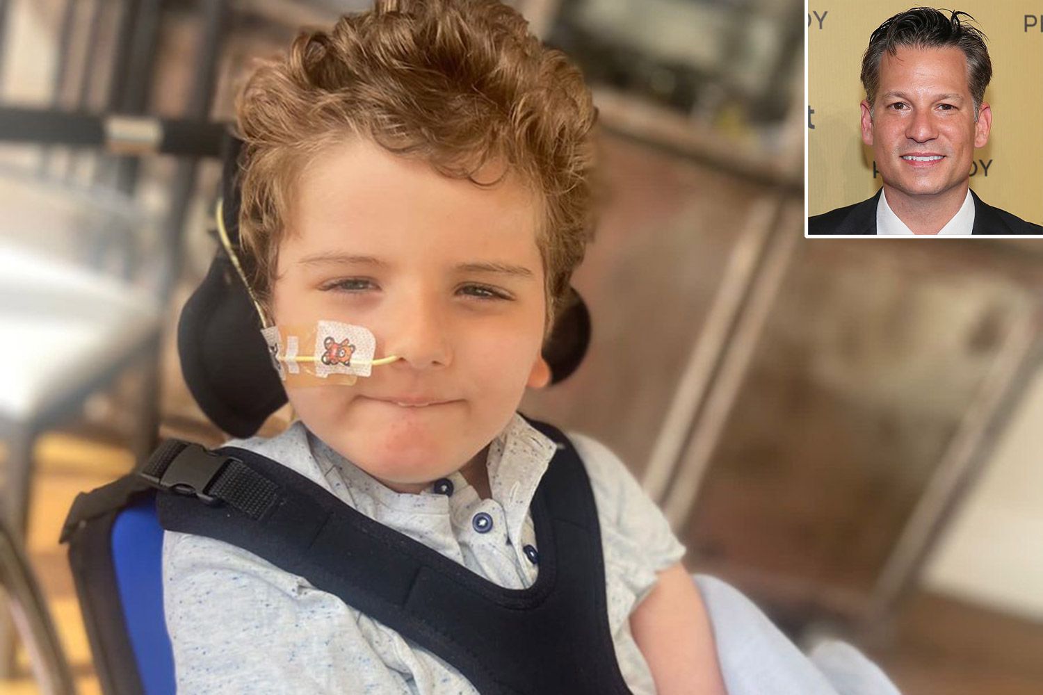 SAD UPDATE! The physician treating Richard Engel released the newest ...