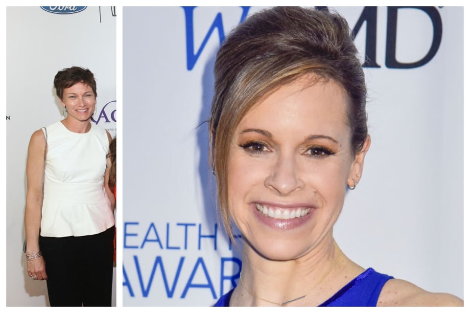 Stephanie Gosk has finally revealed why she ended her relationship with ...
