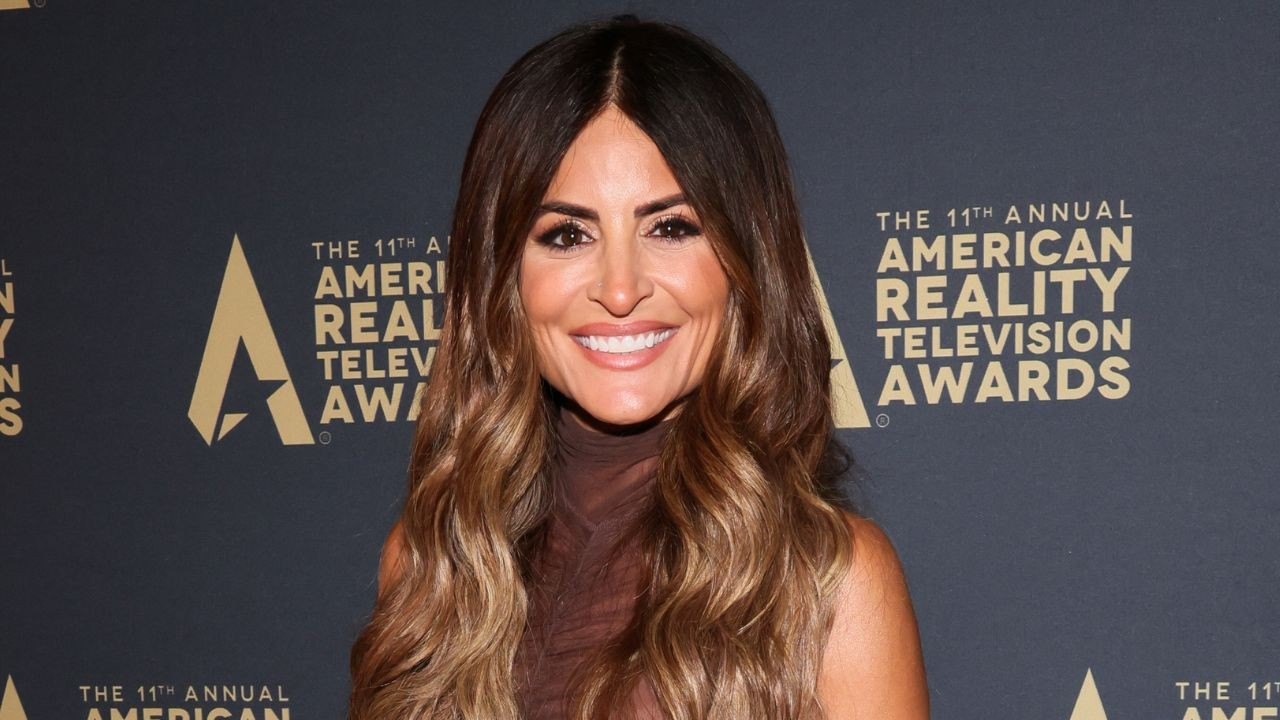 After leaving HGTV, Alison Victoria revealed the new network she will ...