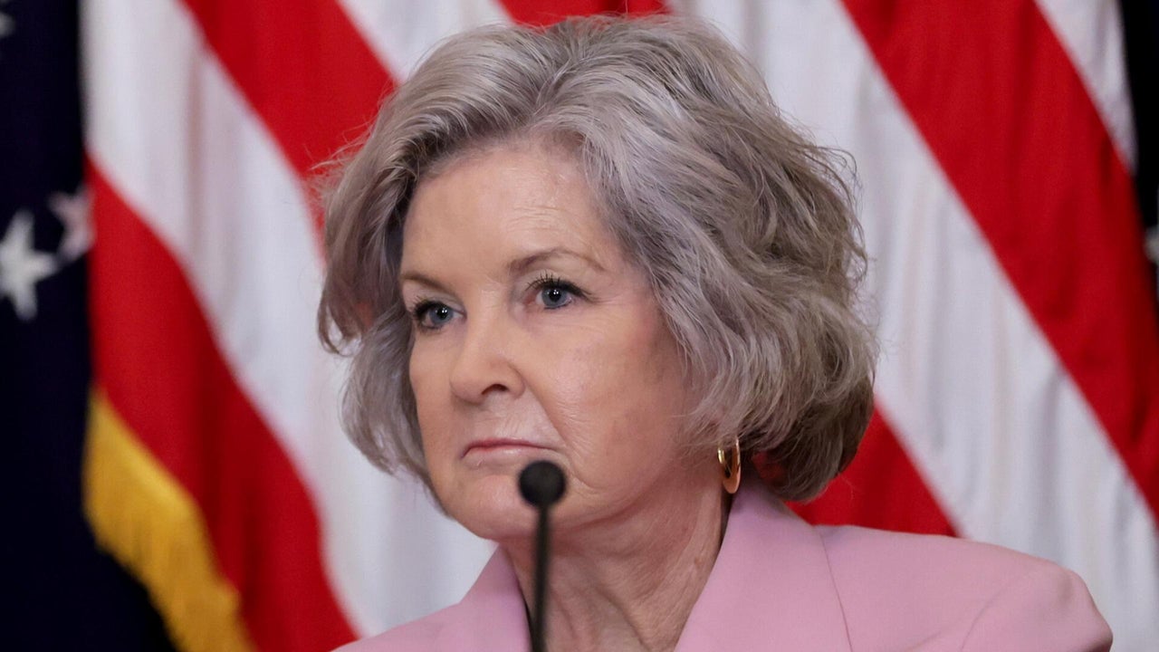 The doctor treating White House Chief of Staff Susie Wiles has spoken ...