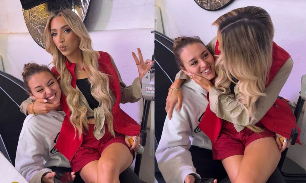 SHOCKING! GK Barry from Loose Women stuns fans by announcing she has ...