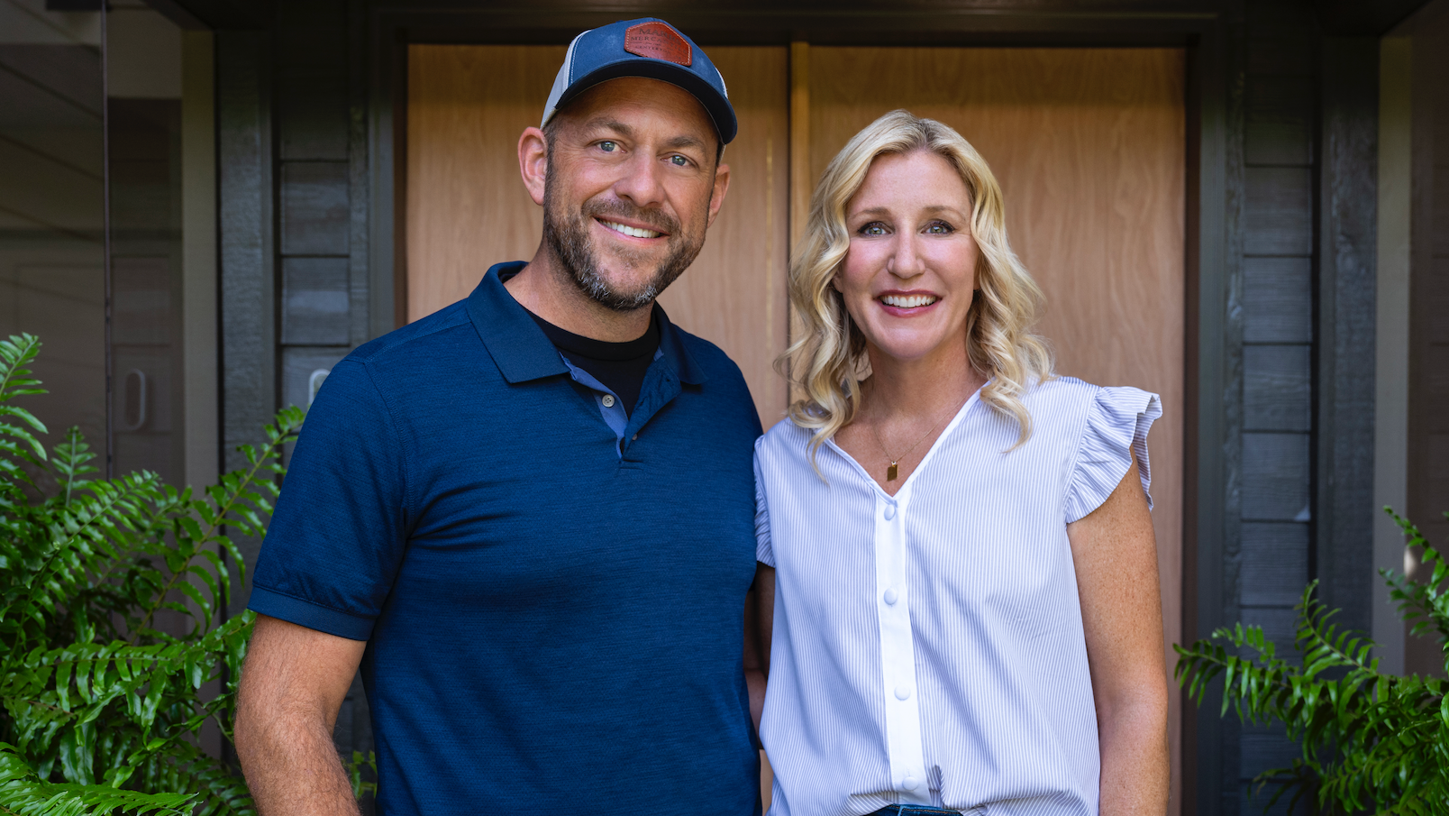 Jenny Marrs has spoken out about why Fixer to Fabulous will not air ...