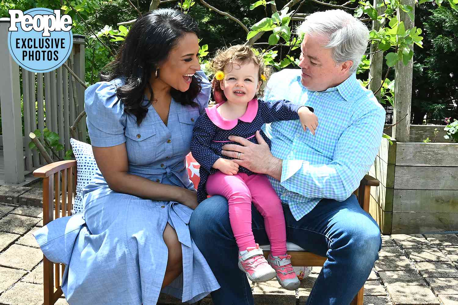 Kristen Welker has made her first statement about why she decided to ...