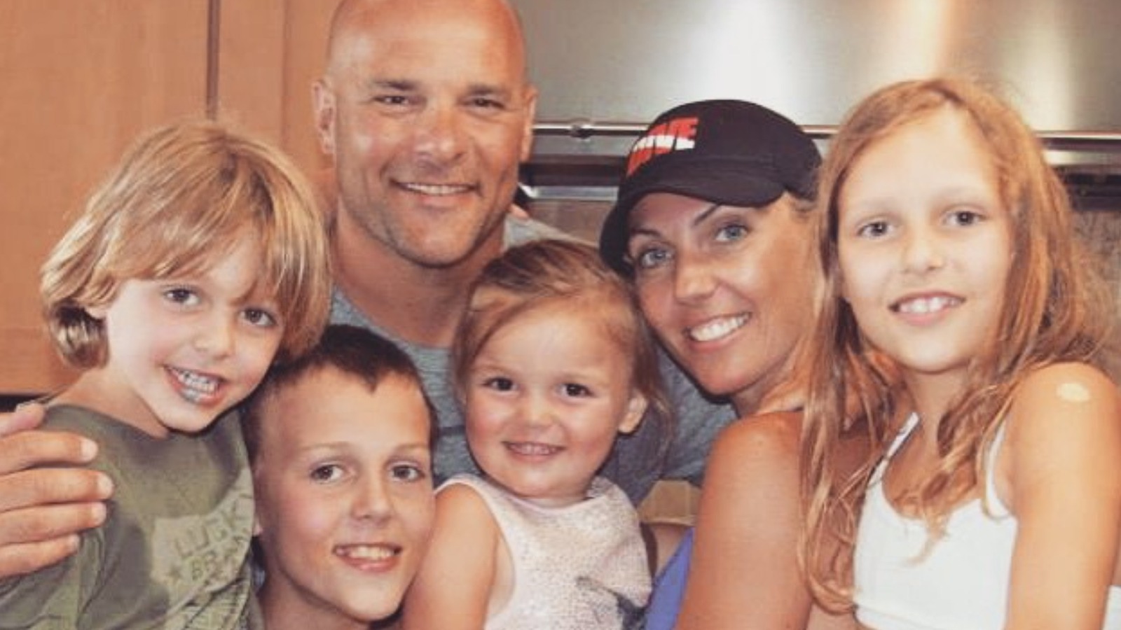 Sarah Baeumler joyfully announced that her family is ready to welcome a ...