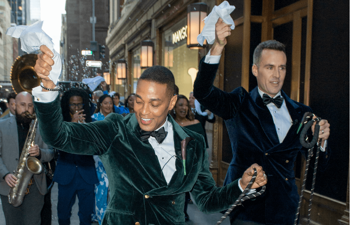Matt Lauer officially announced that he will hold his wedding with his ...