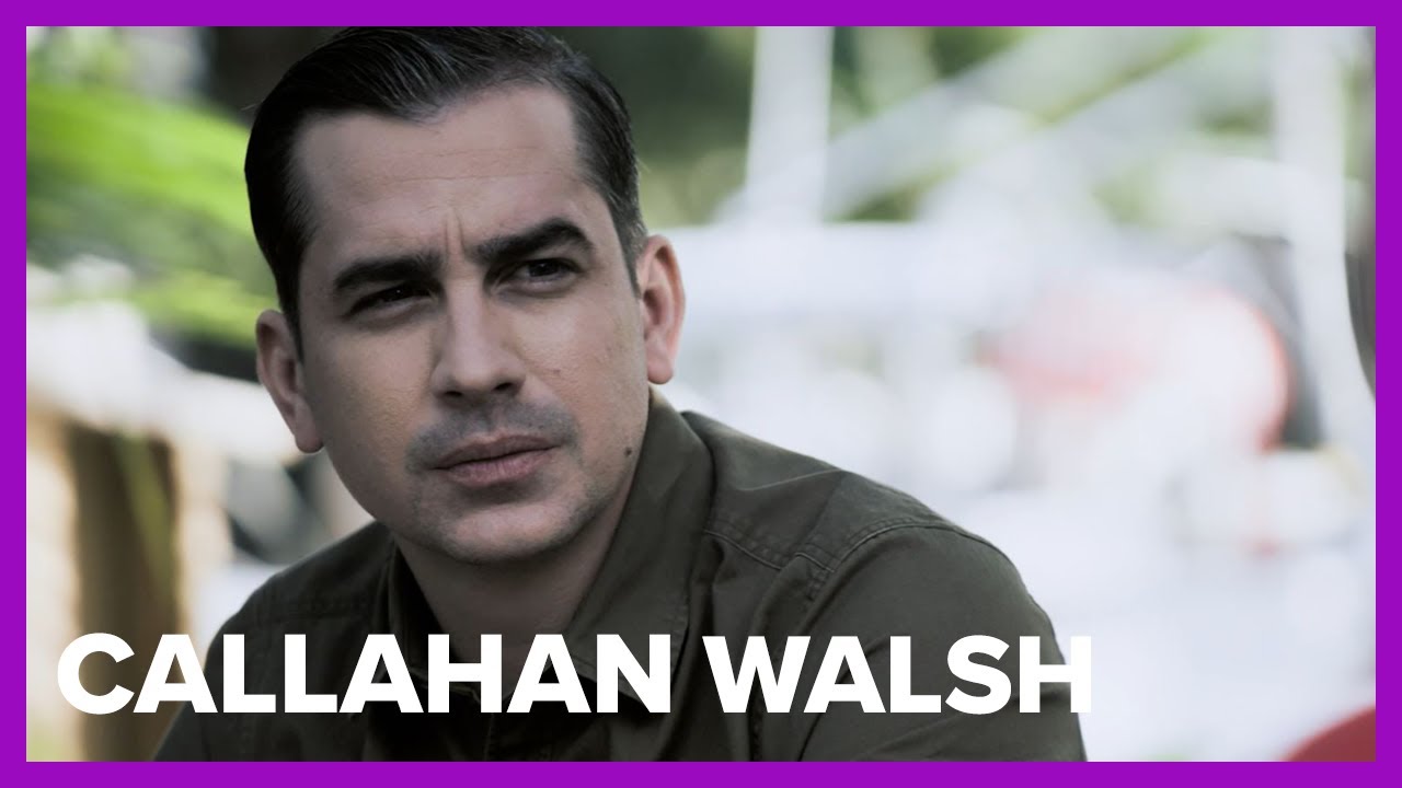 Callahan Walsh — who is close to Savannah Guthrie — sharply called out ...