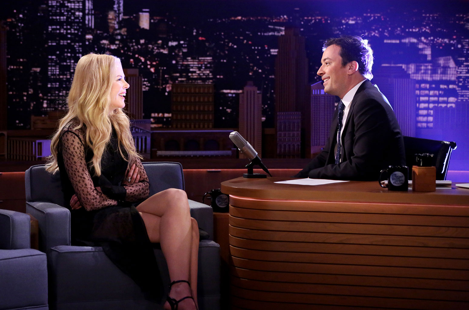 HOT! Nicole Kidman reveals her new boyfriend after her divorce—and it’s ...