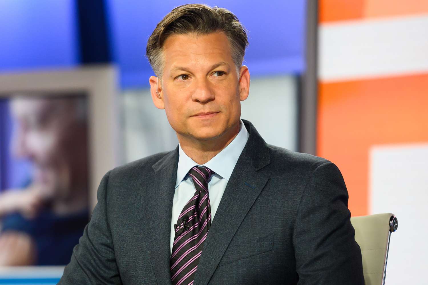 Richard Engel’s wife has issued her first public statement about his ...