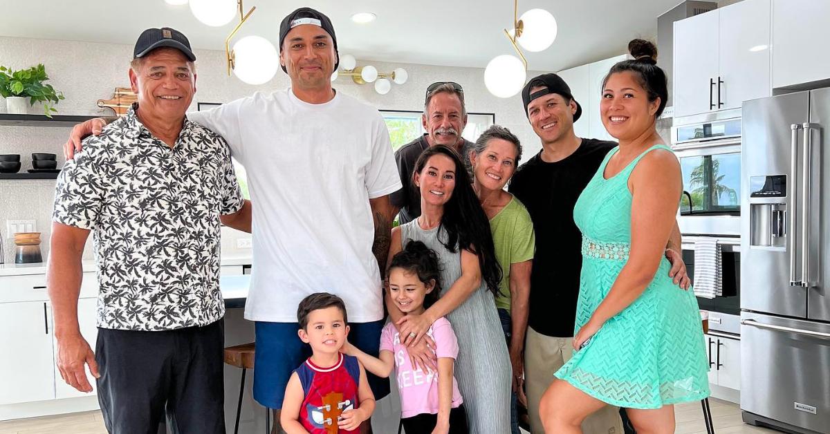HGTV’s Tristyn Kalama breaks down in tears as she announces a major ...