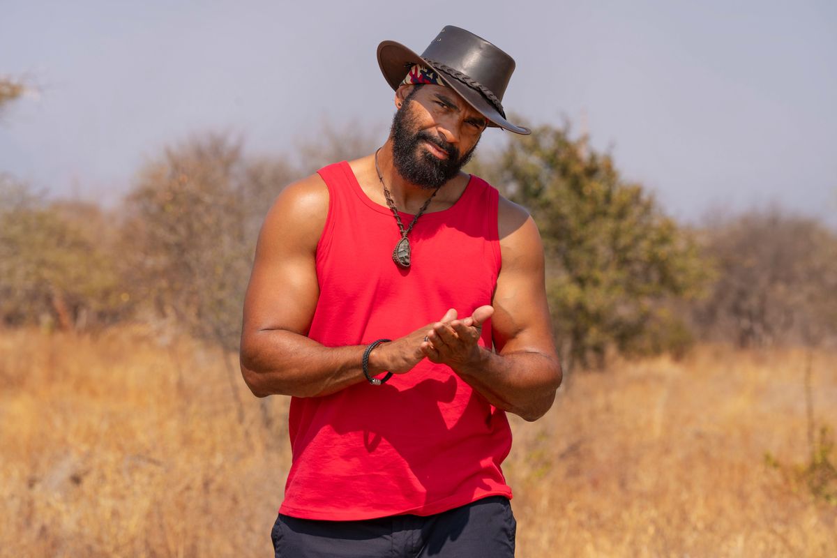 David Haye furiously declares he will leave camp after a clash with ...