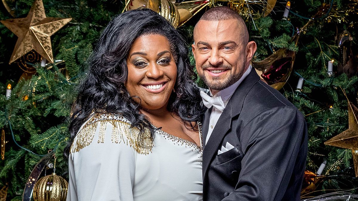 OFFICIAL! Alison Hammond has confirmed she will leave This Morning in ...