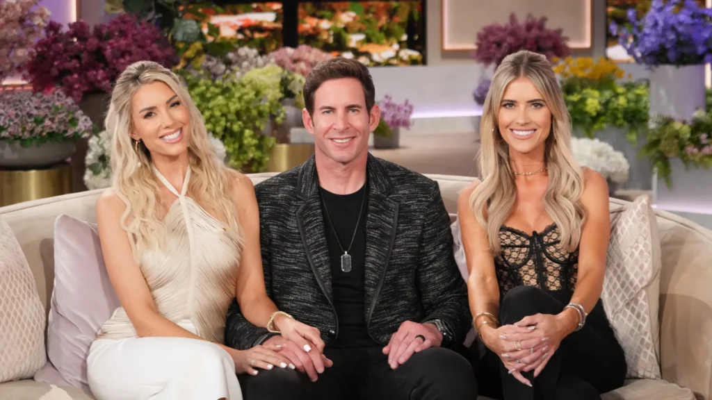 HGTV has officially announced three new shows set to premiere this June ...