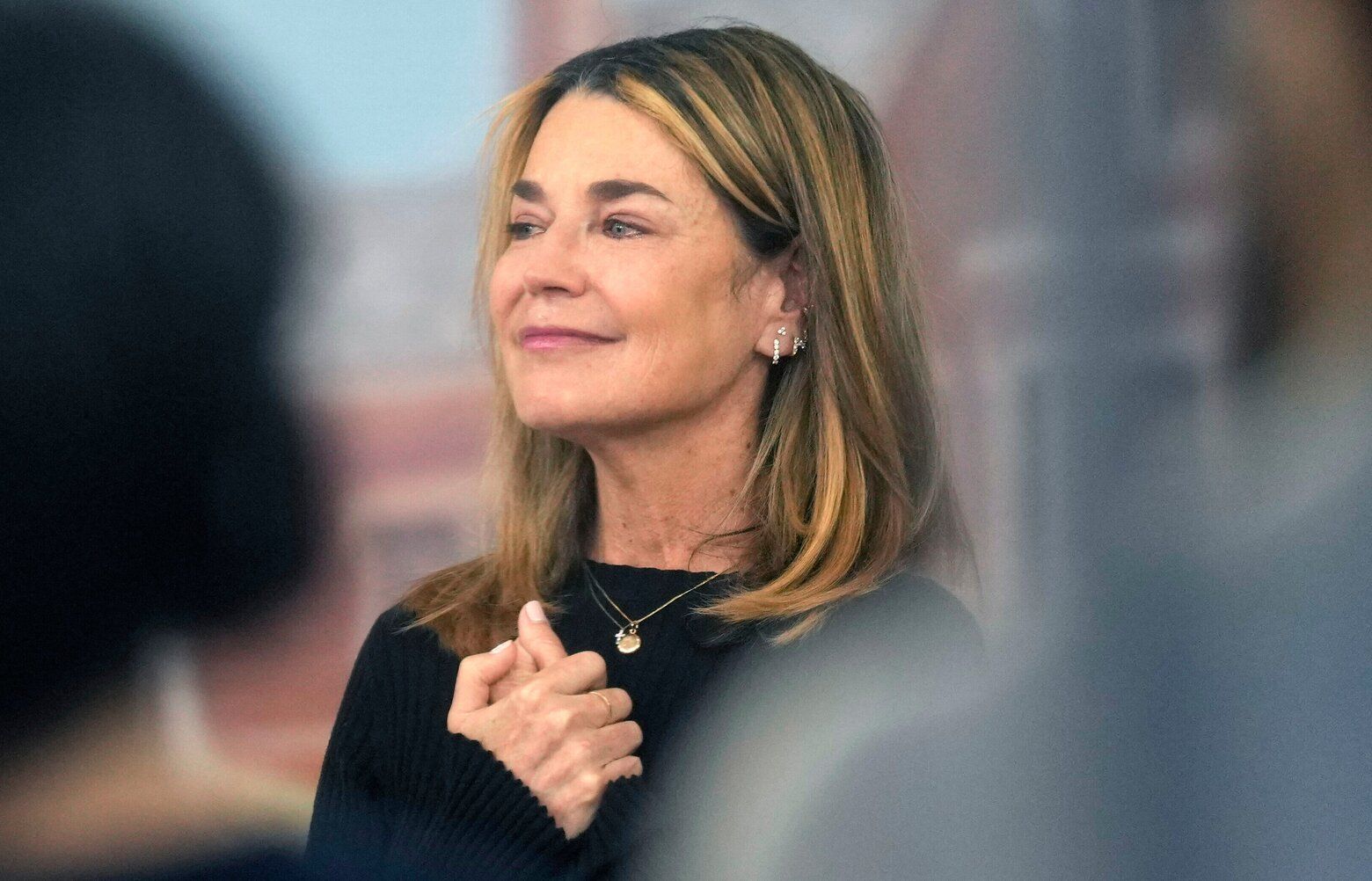 NBC has finally addressed why they REFUSED to allow Savannah Guthrie ...