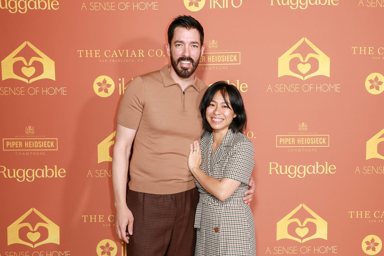 Drew Scott shocked fans by announcing he is stepping away from the ...