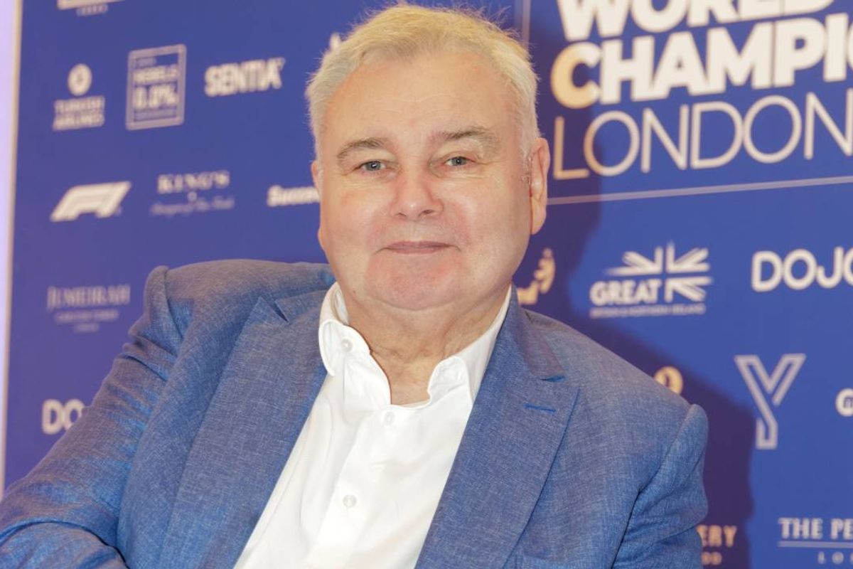 Eamonn Holmes’ doctor releases a heartbreaking update on his condition ...