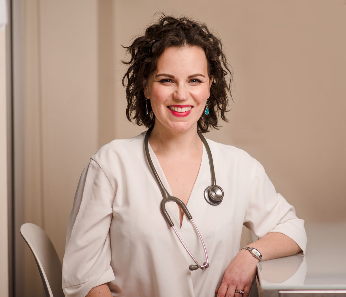 Philippa Kaye has broken her silence on why doctors refused to continue ...