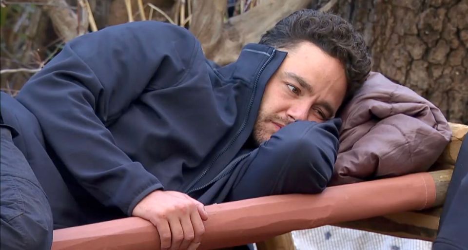 A wave of I’m A Celebrity staff have expressed outrage, demanding ITV ...