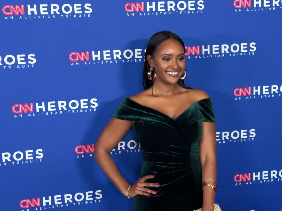 Rahel Solomon has officially announced the new company she will join ...