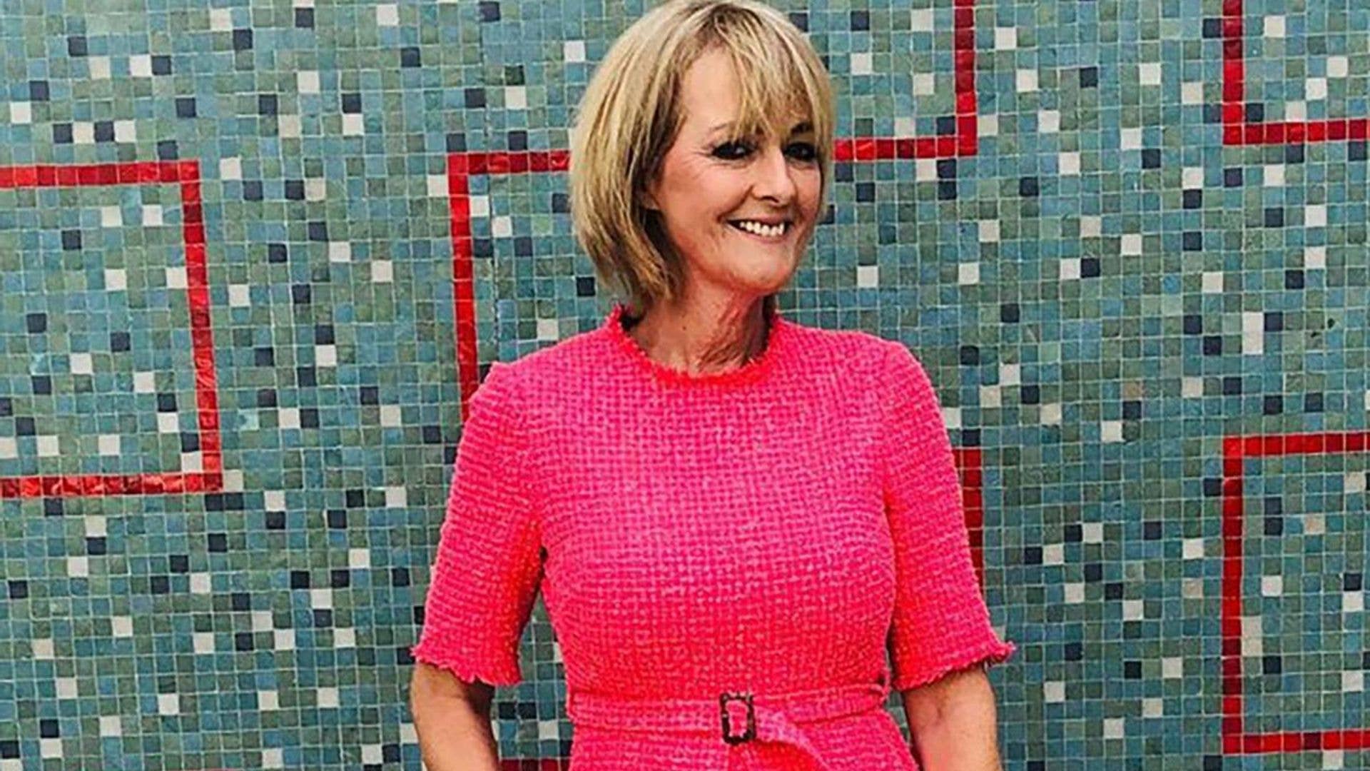 Jane Moore has officially confirmed she will be leaving Loose Women ...