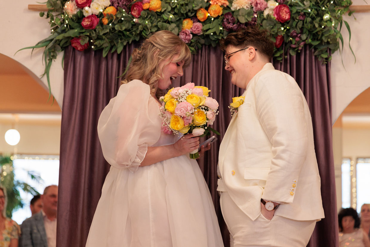 Alison Victoria has officially announced she’s getting married to her ...