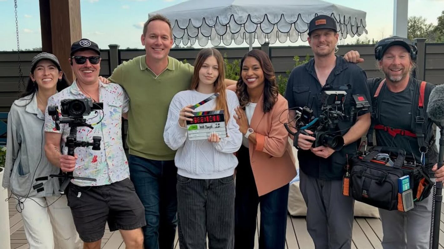 GOOD NEWS! HGTV’s Brian and Mika Kleinschmidt have officially announced ...