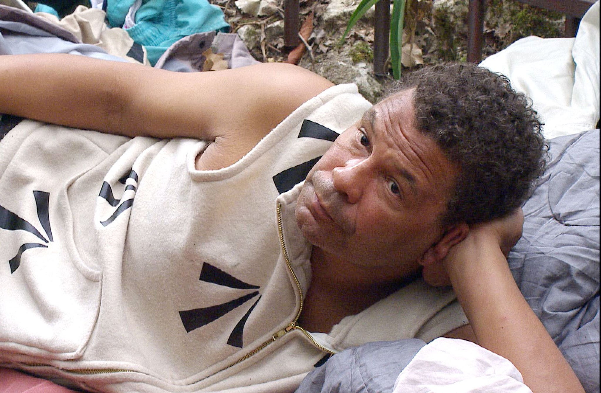 Craig Charles breaks down in tears, admitting he LIED about why he left ...