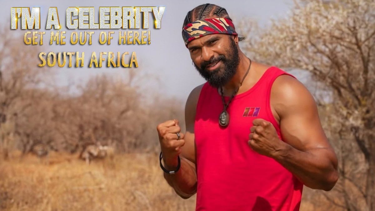 ITV has officially issued an update on David Haye’s future on I’m A ...