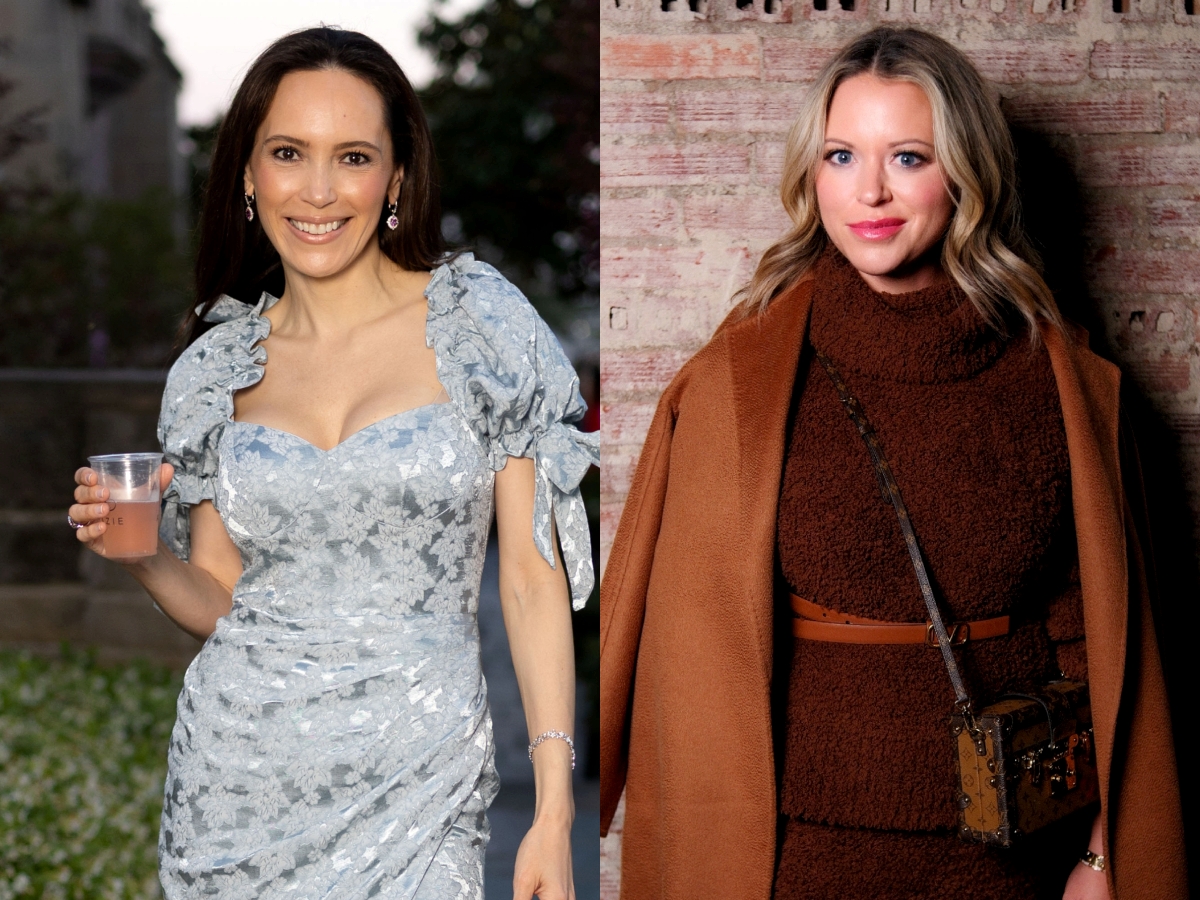 Former *Selling Sunset* star Amanda Frances may face legal trouble ...